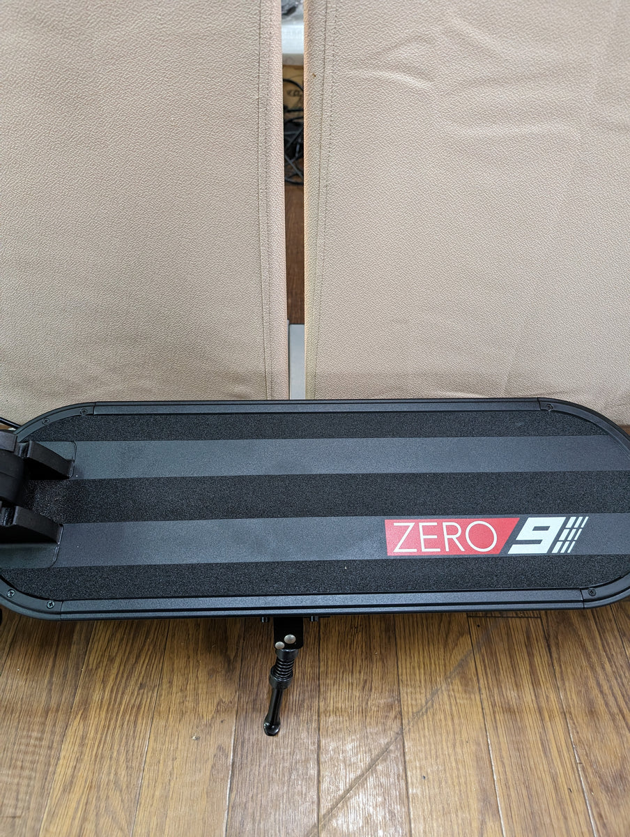 【ご成約済み】認定中古車ZERO9 (走行距離 93km) – SWALLOW公式ストア