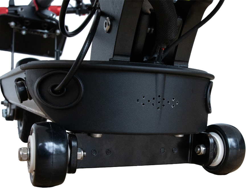 (単品購入不可)ZERO9/ZERO9 Lite用フロントキャスター – SWALLOW公式ストア