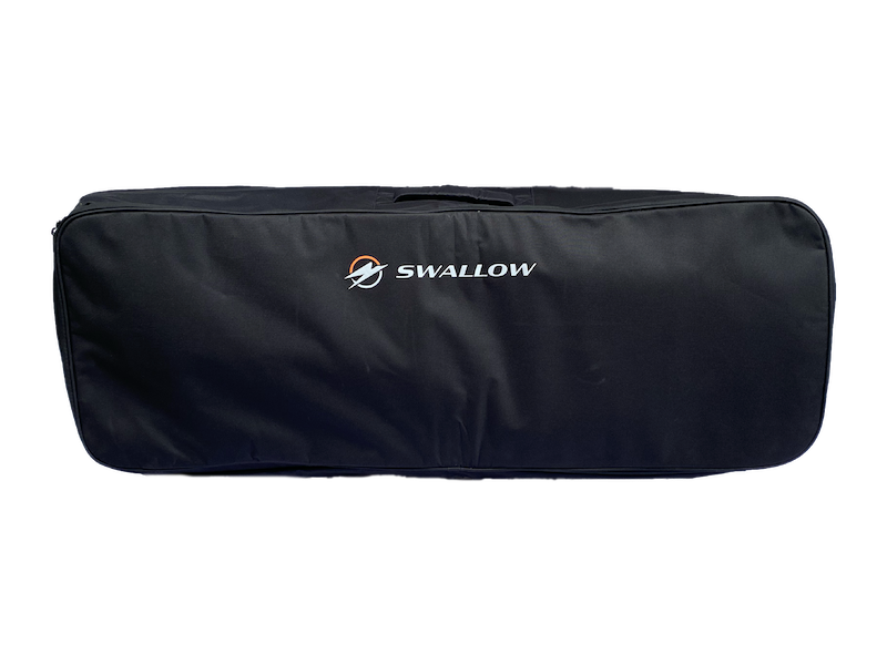 ZERO9/ZERO9 Lite用キャスターバッグ - SWALLOW – SWALLOW公式ストア