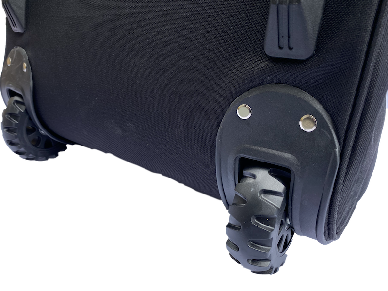 ZERO9/ZERO9 Lite用キャスターバッグ - SWALLOW – SWALLOW公式ストア